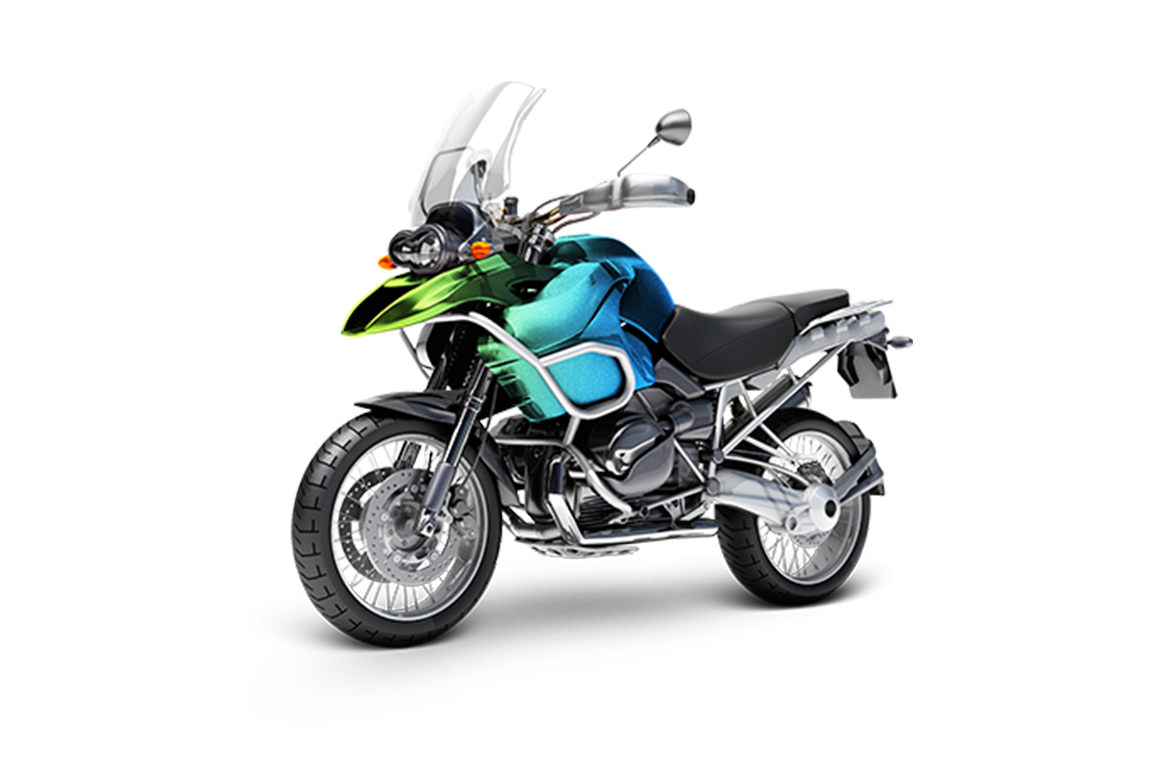 Motorcycles & Small Engines | Umicore Automotive Catalysts