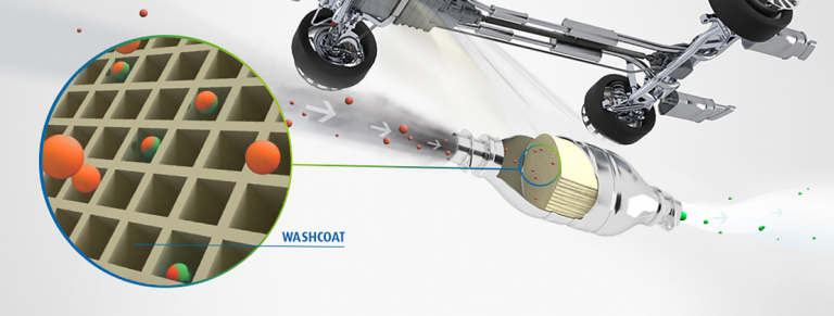 Home l Umicore Automotive Catalysts | Umicore