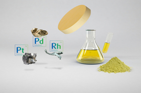 Home | Umicore Automotive Catalysts
