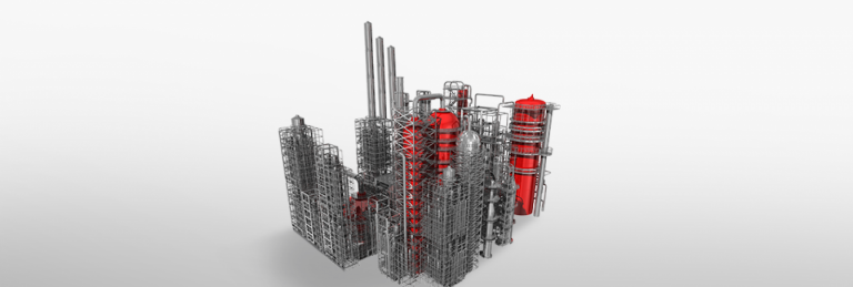 Ethylene crackers | Umicore Fuel Cell & Stationary Catalysts