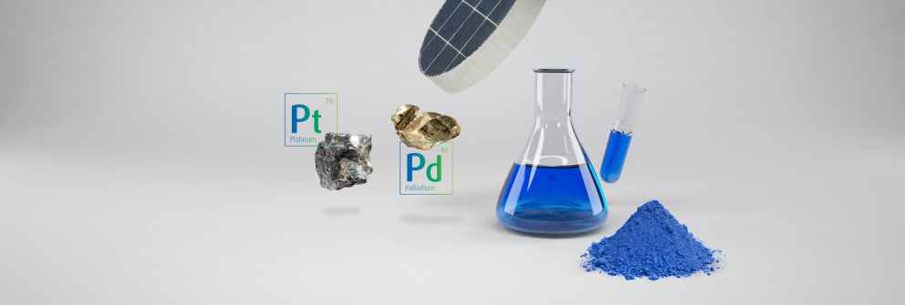 Catalyzed Diesel Particulate Filter l Umicore Automotive Catalysts ...